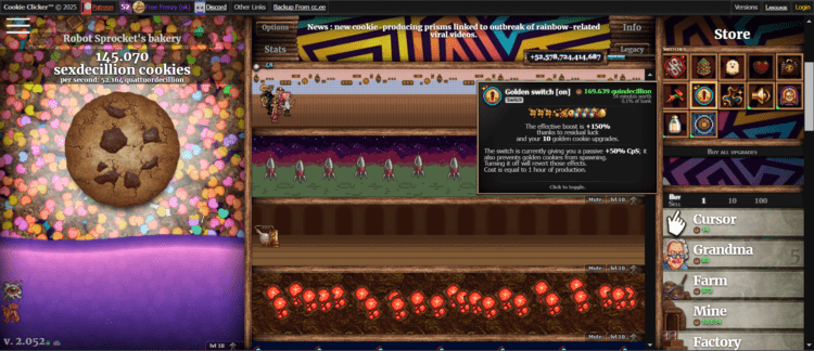 HOW TO GET DEV CODES IN COOKIE CLICKER? 🖥️🍪 - Cookie Clicker Blog