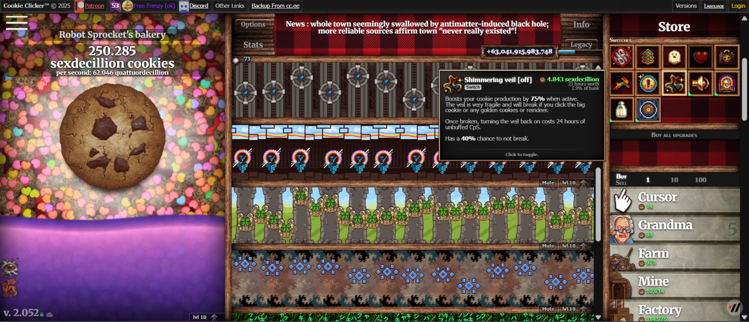 HOW TO CHEAT IN COOKIE CLICKER? 🍪🔥 - Cookie Clicker Blog